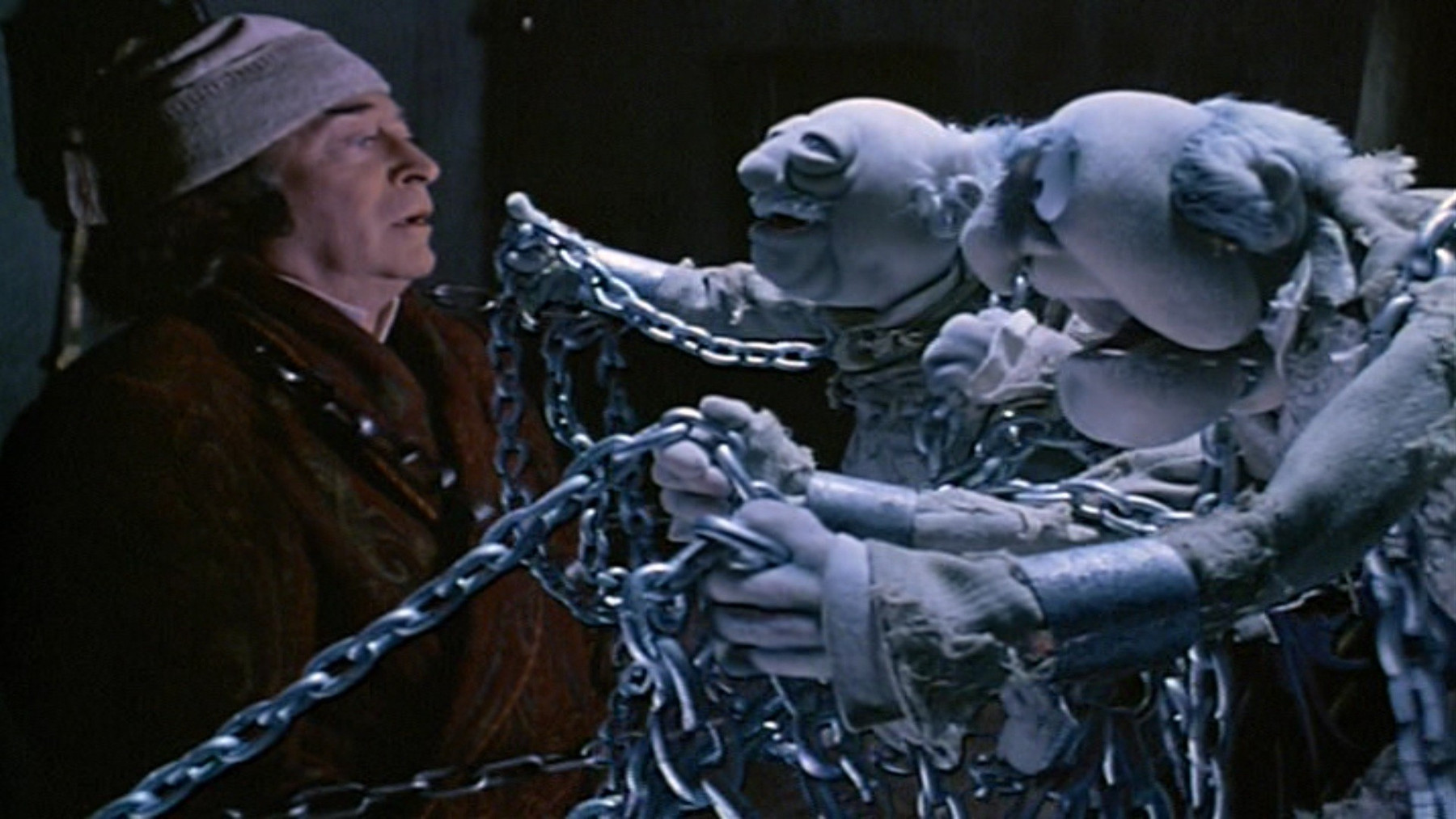 ‘The Muppet Christmas Carol’ (1992): An AutistiCritic Review ...