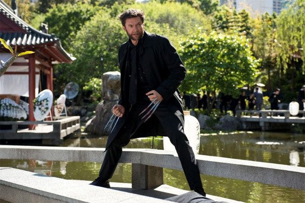 ‘The Wolverine’ (2013): An AutistiCritic Review - AutistiCritic