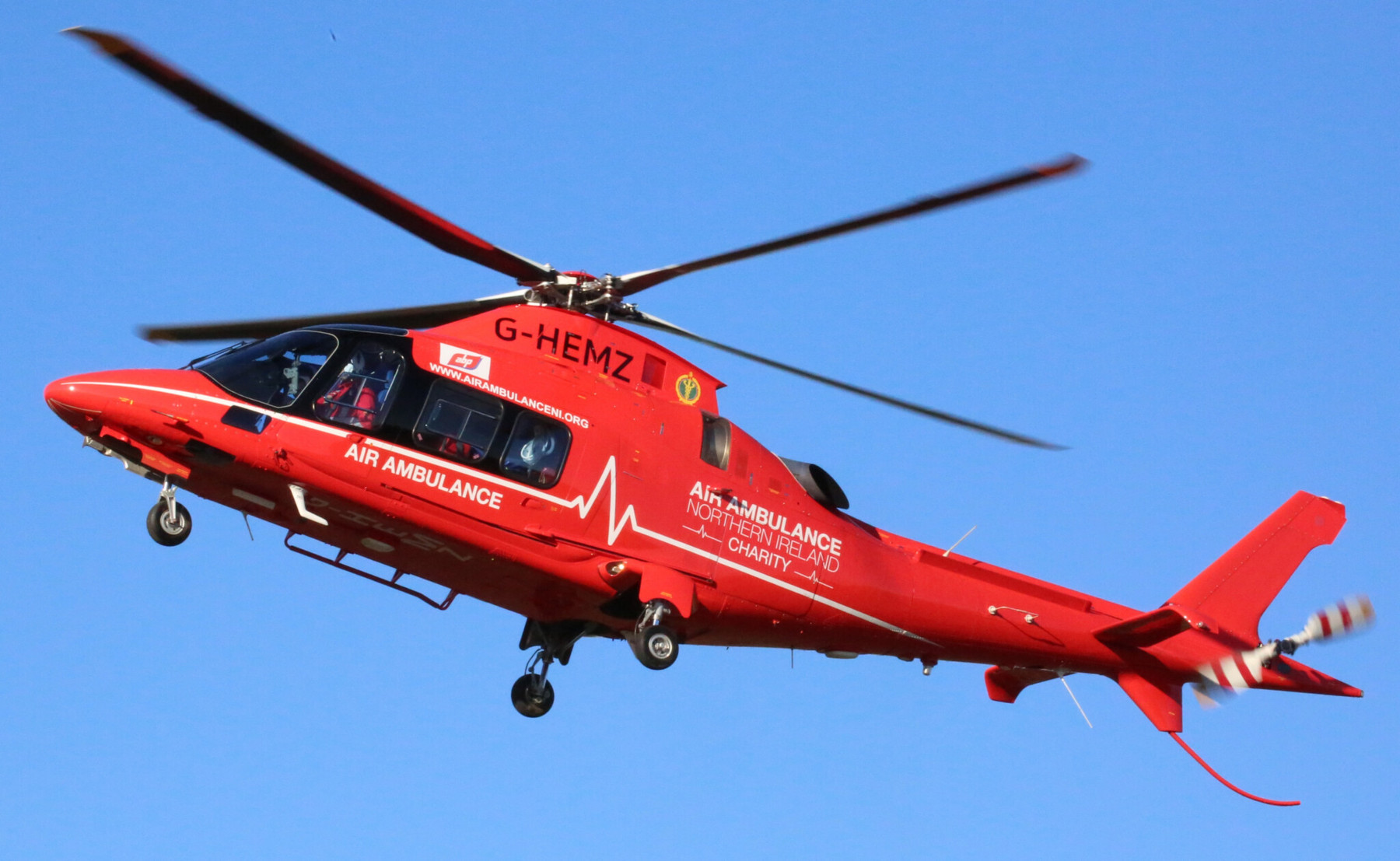 GAA Club Asks For Prayers After Serious Collision Near Limavady ...