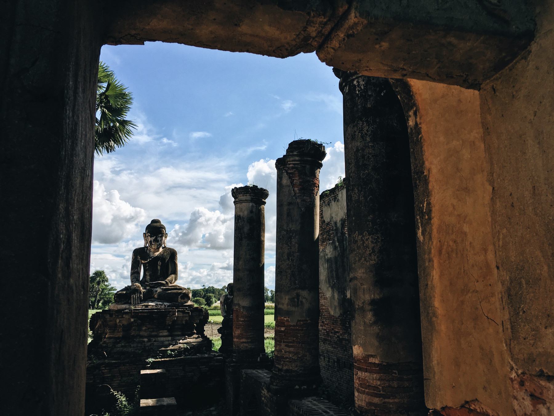 On uncertainty - alvin in the room